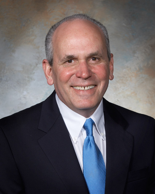 Dick Page | Alyce & Dick Page and Justin Leber Team | Expert York, PA ...