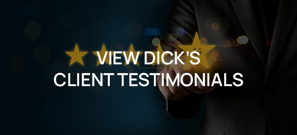 Dick Page | Alyce & Dick Page and Justin Leber Team | Expert York, PA ...